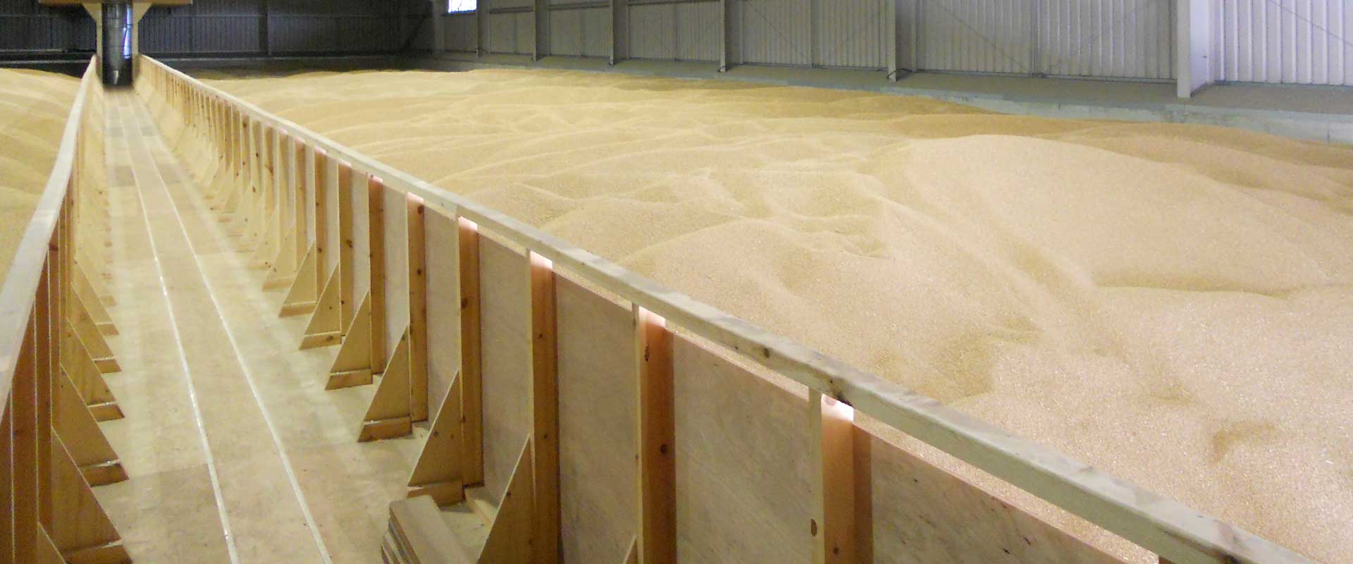 Silo Control Systems - Reliable Automation for Grain Handling