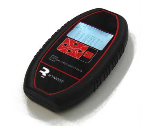 HTM300 | Comprehensive Handheld Temperature Reader